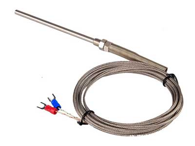 What Is A Thermocouple? | Function & Types