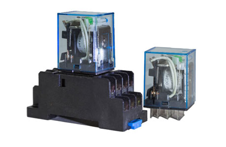 What Is Auxiliary Relay? | IndMALL Automation