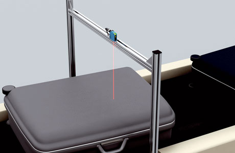 What is Background Suppression in a Photoelectric Sensor? | IndMALL