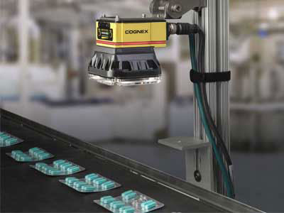 What Is OCR in Machine Vision? | IndMALL