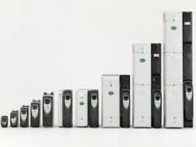 What is the Basic Structure of VFD? | IndMALL Automation