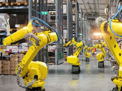 What Is The Biggest Problem With Robots? | IndMALL