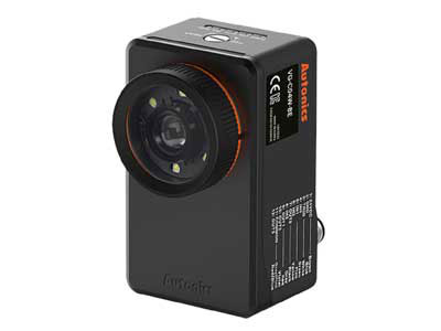 What Is the Difference Between Machine Vision Camera and Normal Camera ...
