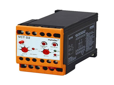 What Is The Failure Rate Of A Relay? | IndMALL Automation