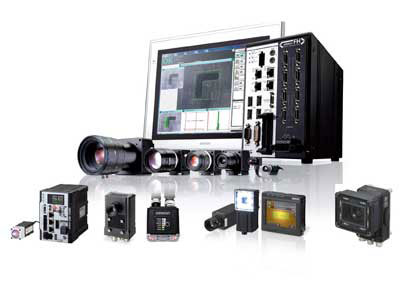 What Is the Format of Machine Vision Sensor? | IndMALL