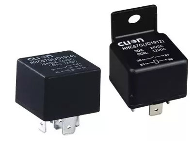 What Is The Formula Of Relay Coil? | IndMALL