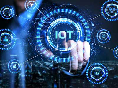 What Is The Future Of IoT 2025? | IndMALL