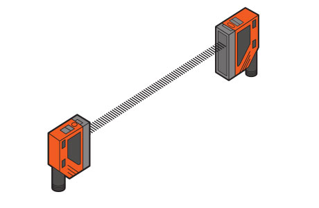 What is the Sensitivity of a Photoelectric Sensor? | IndMALL