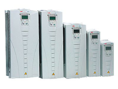 What is VFD in HVAC? | IndMALL Automation