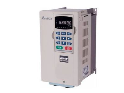 What is VFD Made Of? | IndMALL Automation