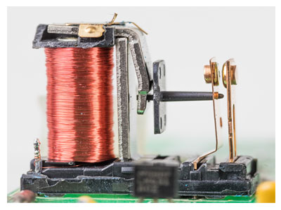 Where is a Relay Used? | Learn Key Uses & Benefits!