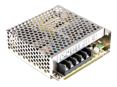 How DC Power Supply Works? | IndMALL