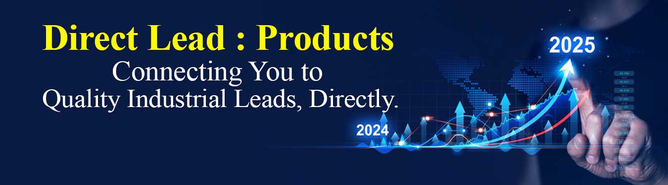 Boost Your Sales with Verified, Exclusive Industrial Leads