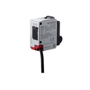 LR-WF10 - Keyence Fibre Type Photoelectric Sensor