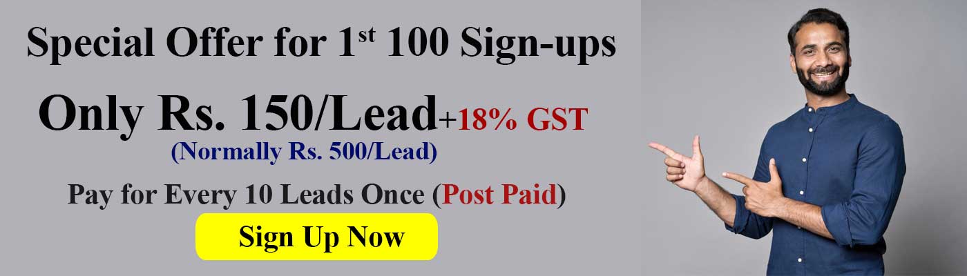 Boost Your Sales with Verified, Exclusive Industrial Leads