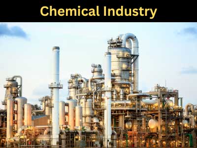 What Are The Applications Of MES In The Chemical Industry?