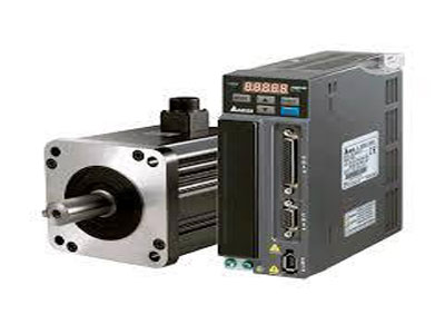What Is A Servo Motor Drive? | Features and Benefits