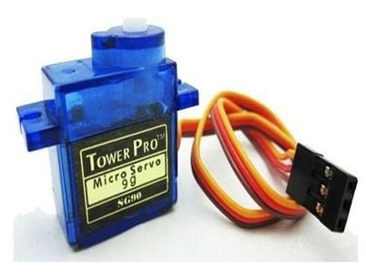 What Is a Servo Motor in IoT? | Benefits & Applications