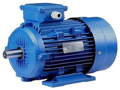 What Is An Asynchronous Servo Motor? | Key Features & Uses