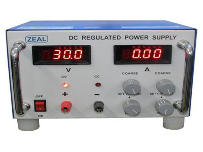 What Is Regulated Power Supply? | IndMALL