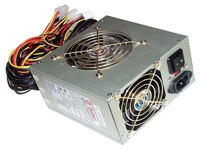 What is Standby Power Supply? | Importance & Maintenance