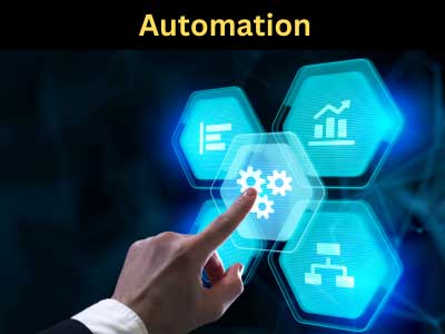 Future of Automation in Manufacturing: Trends and Benefits