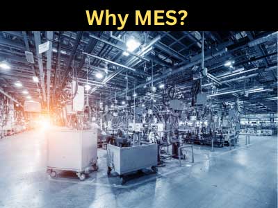 What Is The MES Job? | Key Roles and Responsibilities
