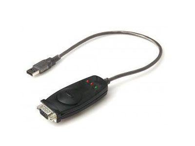 What Is The Use Of Serial Converter? | Comprehensive Guide