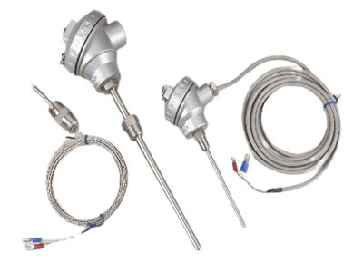 Which is Better RTD or TC Sensor? | Find Out Now!