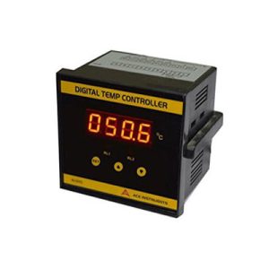 Temperature Controllers: Guide to Sensors, PID, and More