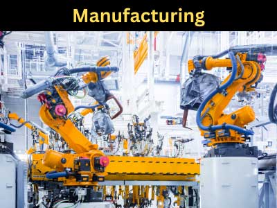 How To Implement A Sustainable Manufacturing Process | Tips