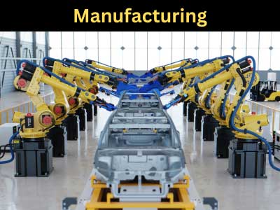 How To Train Employees For Advanced Manufacturing Technologies?