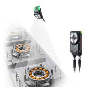 Vision Sensors: Types, Uses & Future in Machine Vision