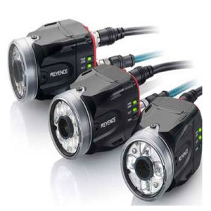 Vision Sensors: Types, Uses & Future in Machine Vision