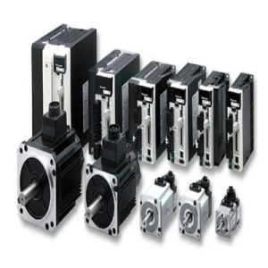 Servo Drives Hub: Types, Control, Integration & Maintenance