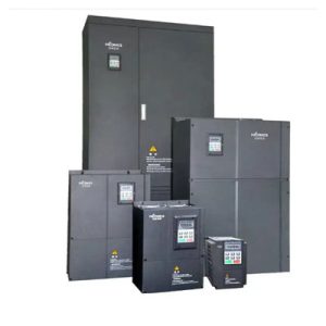Complete Guide to Variable Frequency Drives: Types & Uses