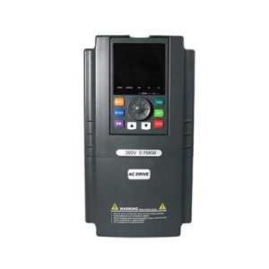 Complete Guide to Variable Frequency Drives: Types & Uses