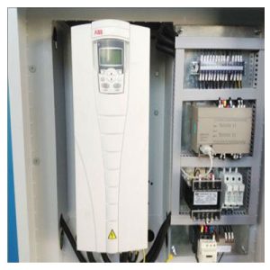 Complete Guide to Variable Frequency Drives: Types & Uses