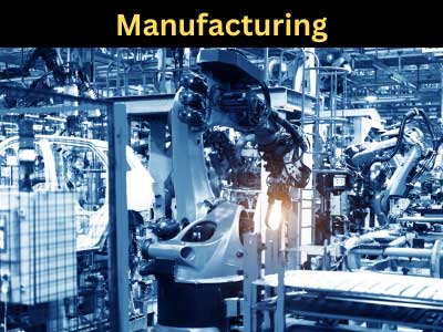 What Are The Best Practices For Continuous Improvement In Manufacturing?
