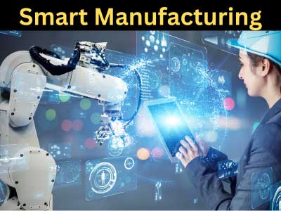 What are the First Principles of Smart Manufacturing? Key Insights