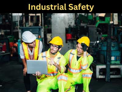 What Are The Industrial Safety Precautions? | Key Guidelines