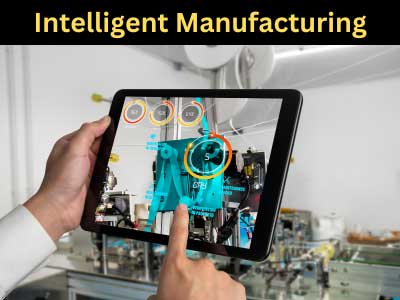 What is Meaning Intelligent Manufacturing? Explained Simply