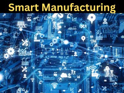 What is Smart Manufacturing Capabilities? Explained
