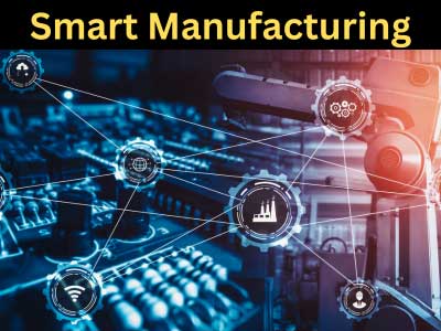 What is the Future of Smart Manufacturing? Key Insights