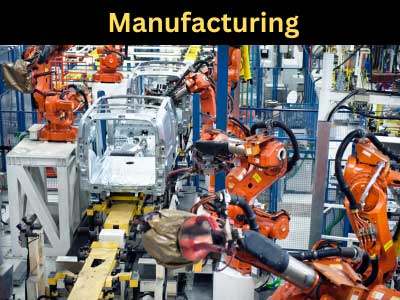 Which Country Is Best For Additive Manufacturing? | Top 5