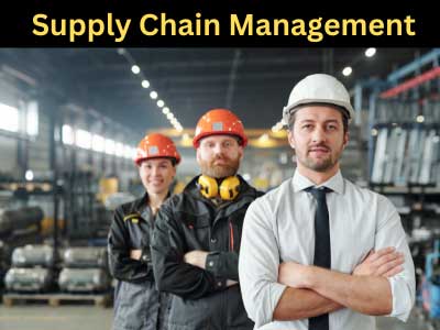 Why Is SCM Important? | Key Benefits and Its Importance