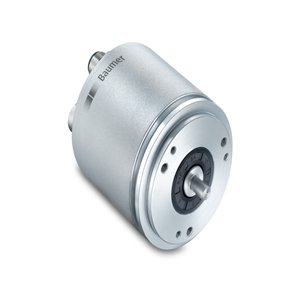 Baumer MAGRES EAM580-SY - EtherCAT Rotary Encoder