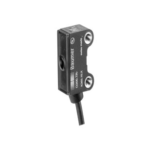 Baumer Through Beam Sensors | Reliable Detection