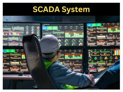 Is SCADA An AI? | Key Differences & Integration Benefits