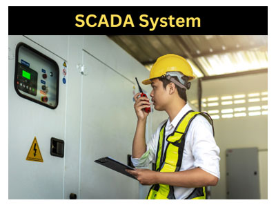 SCADA: Overview, Functions, IoT, and Implementation